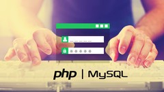 Registration and login form in php and mysql